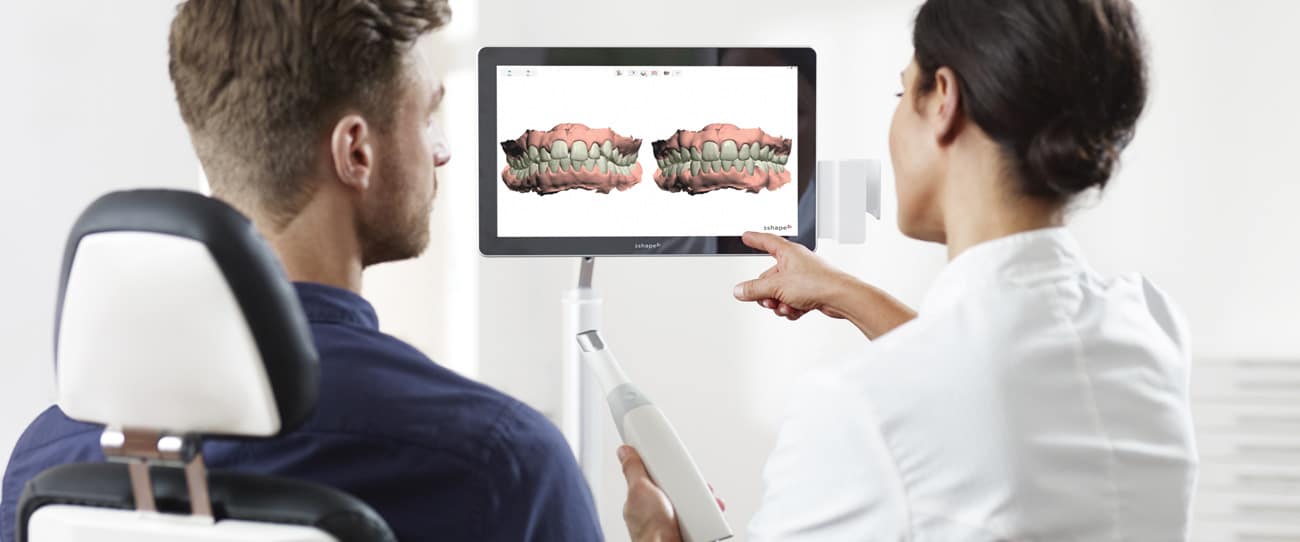 Dental Technology Elgin IL | Northeast Family Dental Care