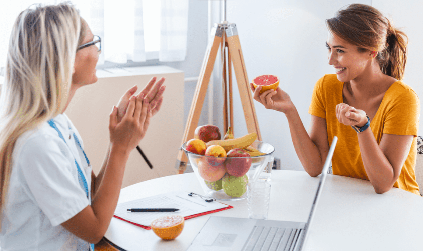 The Impact of Your Diet on Dental Health