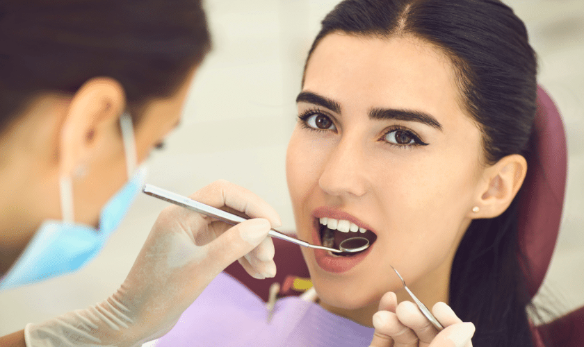 Healthy Smile Tips: How Oral Health Experts Help You Shine